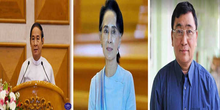 ရဟတ်ယာဉ်အမှုဆက်လက်ရုံးထုတ် တရားလိုကို အပြန်လှန်စစ်မေး Dvb