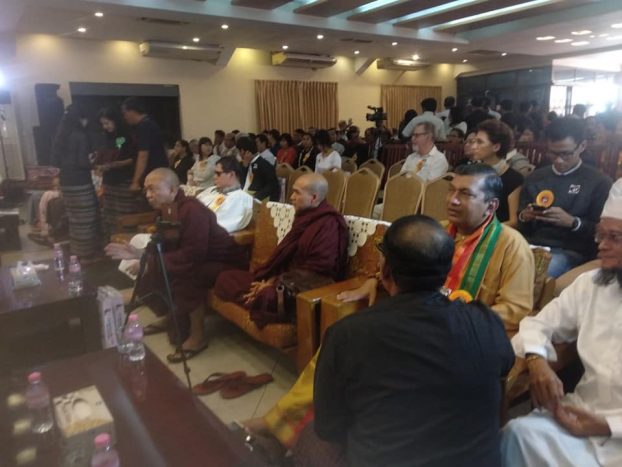 ရှေ့နေ ဦးကိုနီနှင့် အငှားယာဉ်မောင်း ဦးနေဝင်း လုပ်ကြံသတ်ဖြတ်ခံရခြင်း ၃ န