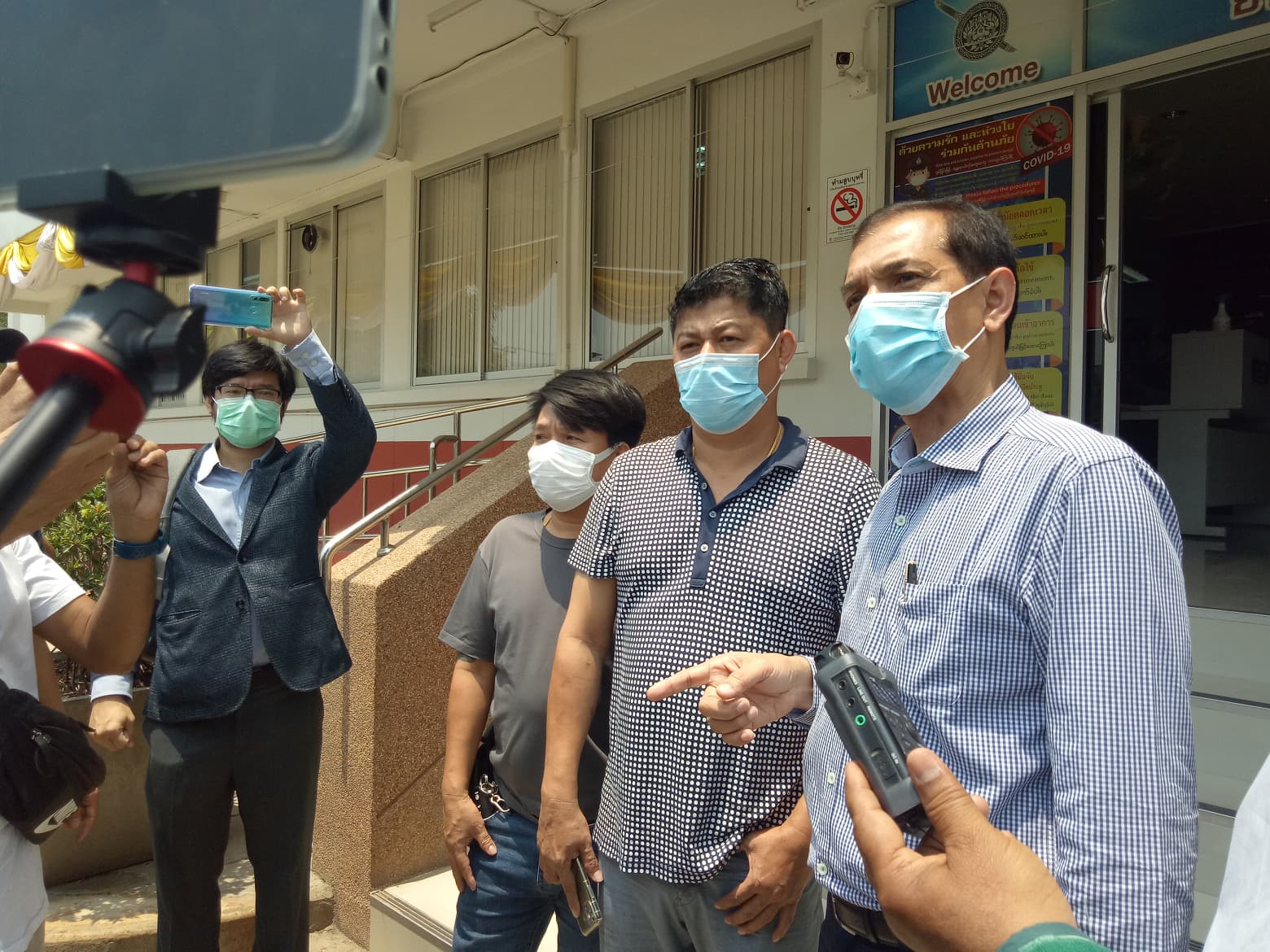 Dvb ဘတ်ငွေ ၁၆ သန်းခွဲပျောက်ဆုံးမှုဖြင့် မြန်မာစီးပွားရေးလုပ်ငန်းရှင် မဲဆောက်ရဲစခန်း၌ အမှုဖွင့်