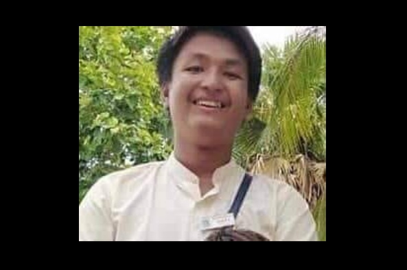 မုံရွာမြို့က လူငယ် ၁ ဦး ဖမ်းဆီးခံရ