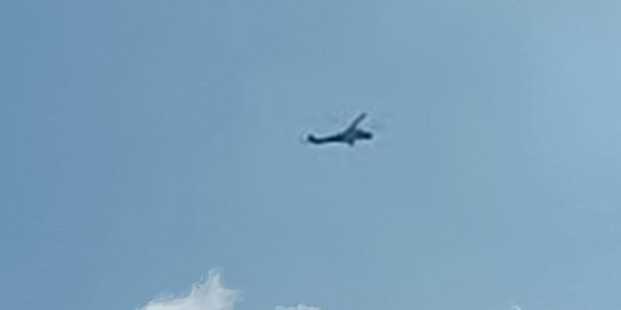 ရခိုင်တွင် အေအေနှင့် စစ်ကောင်စီတပ် တိုက်ပွဲပြင်းထန်၊ ဒေသခံ ၅၀၀ ကျော် ထ ...