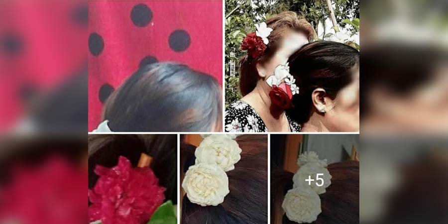 ကံပေါက်တွင် ပန်းသပိတ်ပါဝင်သူ အမျိုးသမီး ၄ ဦးကို စစ်ကောင်စီ ဖမ်းဆီး