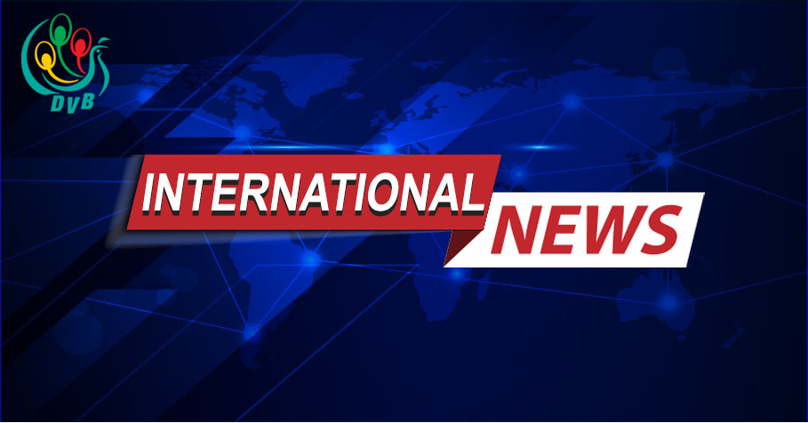 Dvb မက္ကဆီကို အနောက်မြောက်ပိုင်းကို ပြင်းအားအဆင့် ၄ ရှိ ဟာရီကိန်း မုန