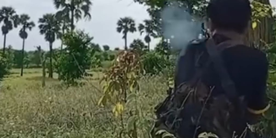 ရေစကြိုနှင့် မြိုင်တွင် စစ်ကောင်စီ စစ်ကြောင်း၊ စစ်ဆေးရေးဂိတ် ၂ ခု တိုက်ခိုက်ခံရ