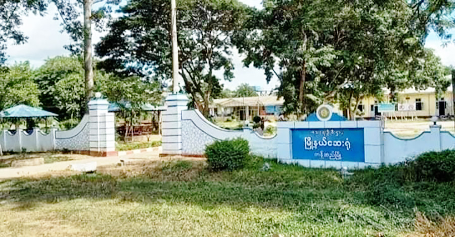 Dvb တန့်ဆည်၊ အင်းတော်နှင့် ရေစကြိုမြို့နယ်တို့တွင် စစ်ကောင်စီတပ်များ တိုက်ခိုက်ခံရ