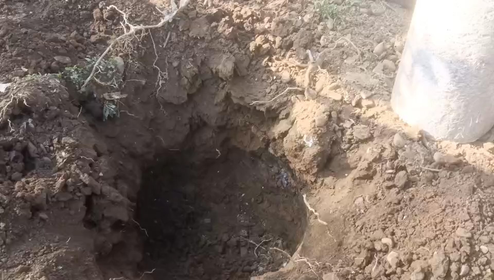 မုံးကိုးတွင် မြေကြီးတူးရင်း မြေမြှုပ်မိုင်း ပေါက်ကွဲသဖြင့် အရပ်သား ၁ ဦး သေဆုံး