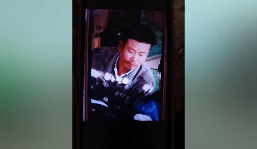 အုတ်ဖိုမြို့နယ်တွင် ကျေးရွာအုပ်ချုပ်ရေးမှူး ၁ ဦး ပစ်သတ်ခံရ